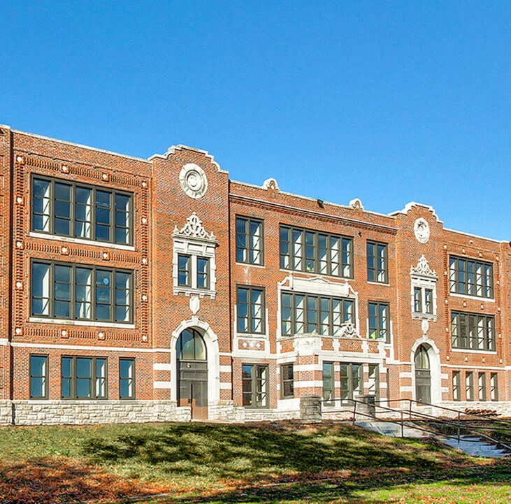 Home - Sunflower Management