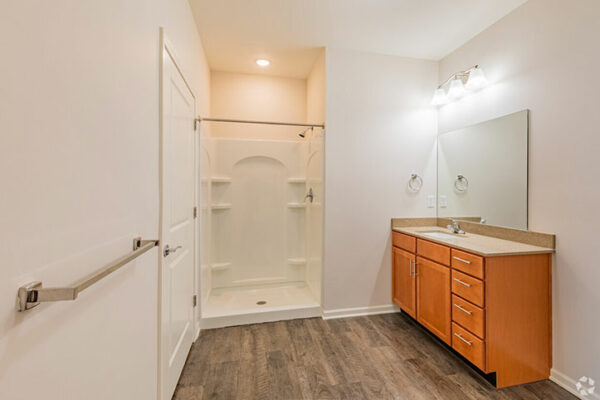 Hedge Lane Apartments - Sunflower Management