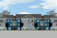 Hedge Lane Apartments - Sunflower Management